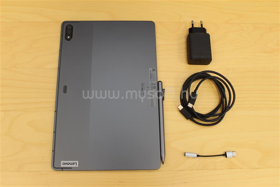 LENOVO Tab P12 Pro (TB-Q706Z), 12.6" 2560x1600 256GB Wi-Fi 5G LTE ...