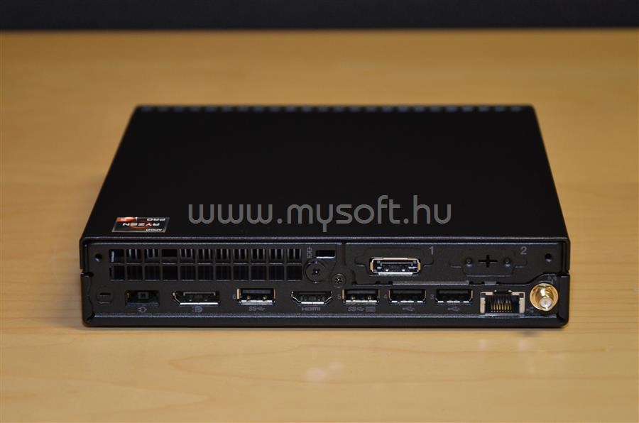 LENOVO ThinkCentre M75q G2 Tiny (11JJ000CHX) | thinkcentre m75q g2 | pc ...