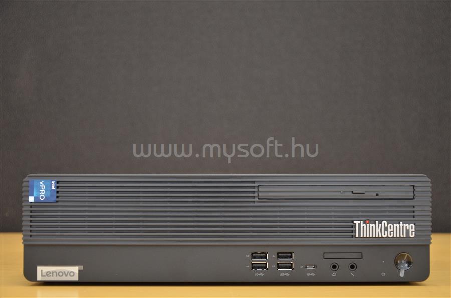 LENOVO ThinkCentre M80s G3 Small Form Factor (11TF000100_SM250SSD_S ...
