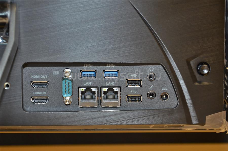 MSI Pro 22XT 10M All-in-One PC (Touch) (9S6-ACD311-269) | msi pro 22xt ...