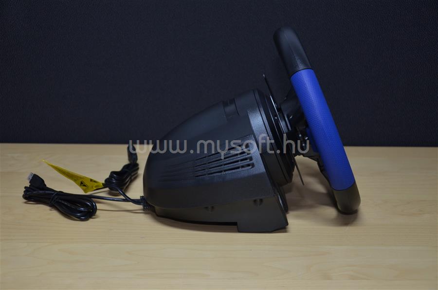 THRUSTMASTER Kormány T150RS Force Feedback PC/PS3/PS4 (4160628 ...